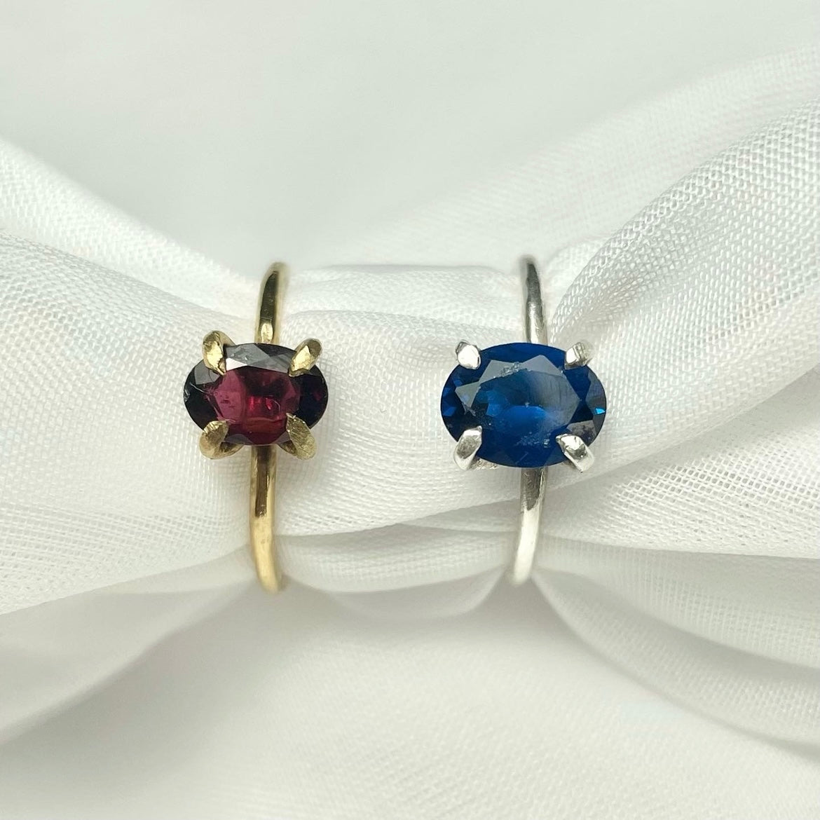 Natural Gemstone collection – Rice Rendezvous